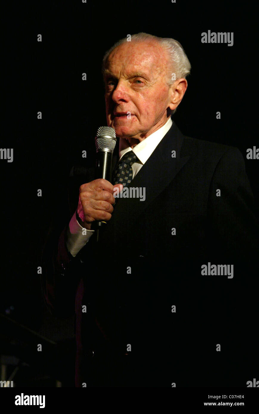 * Congressman Tom Lantos of California has died aged 80 Lantos was the ...