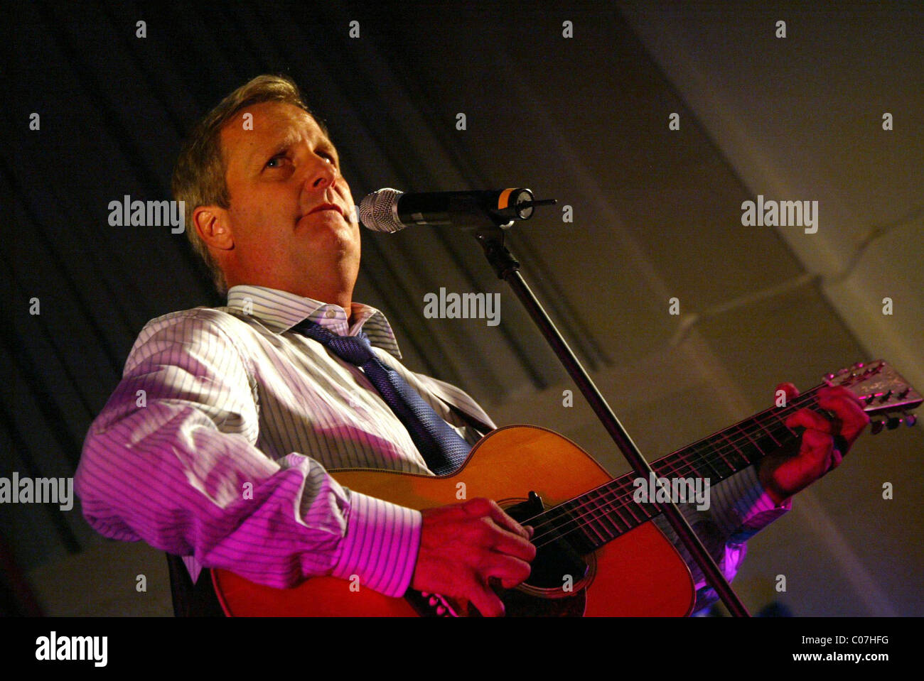 Jeff Daniels Children Uniting Nations Conference Gala at The Reagan ...