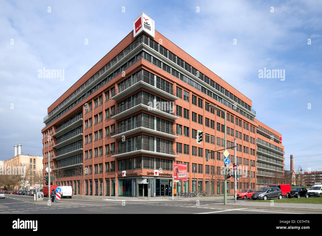 Trade union hi-res stock photography and images - Alamy