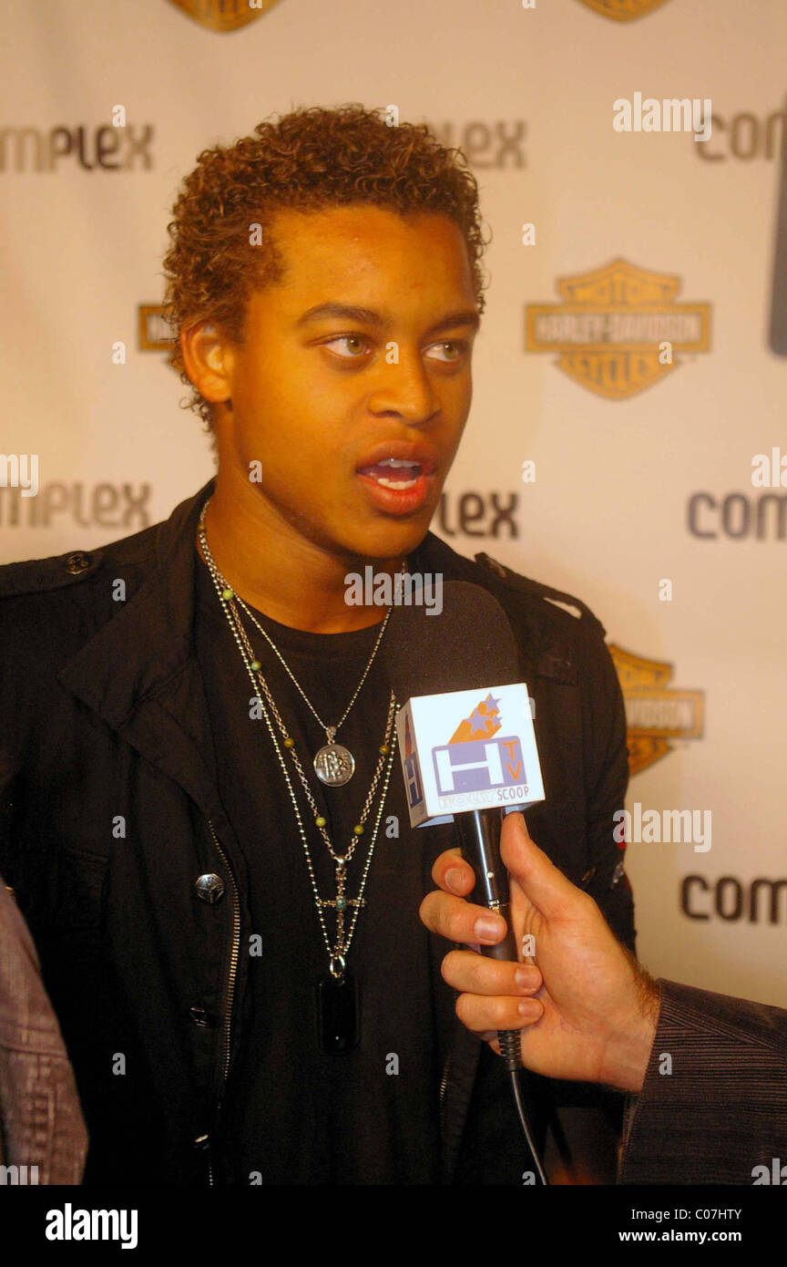 Robert richard hi-res stock photography and images - Alamy