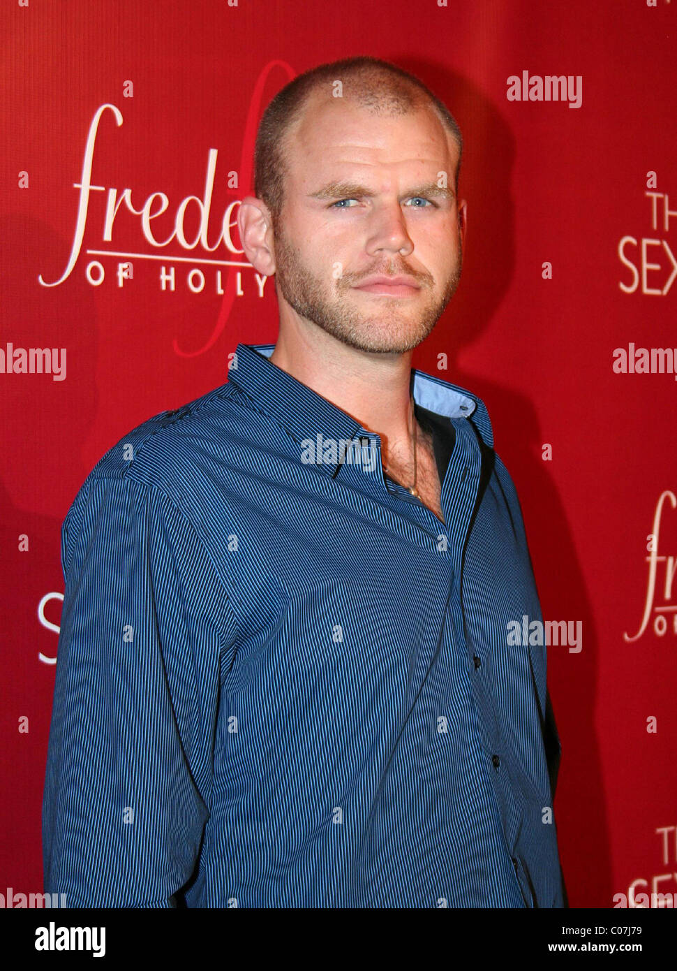 Michael Maize Michael Maize Joins Pretty Little Liars: Original Sin