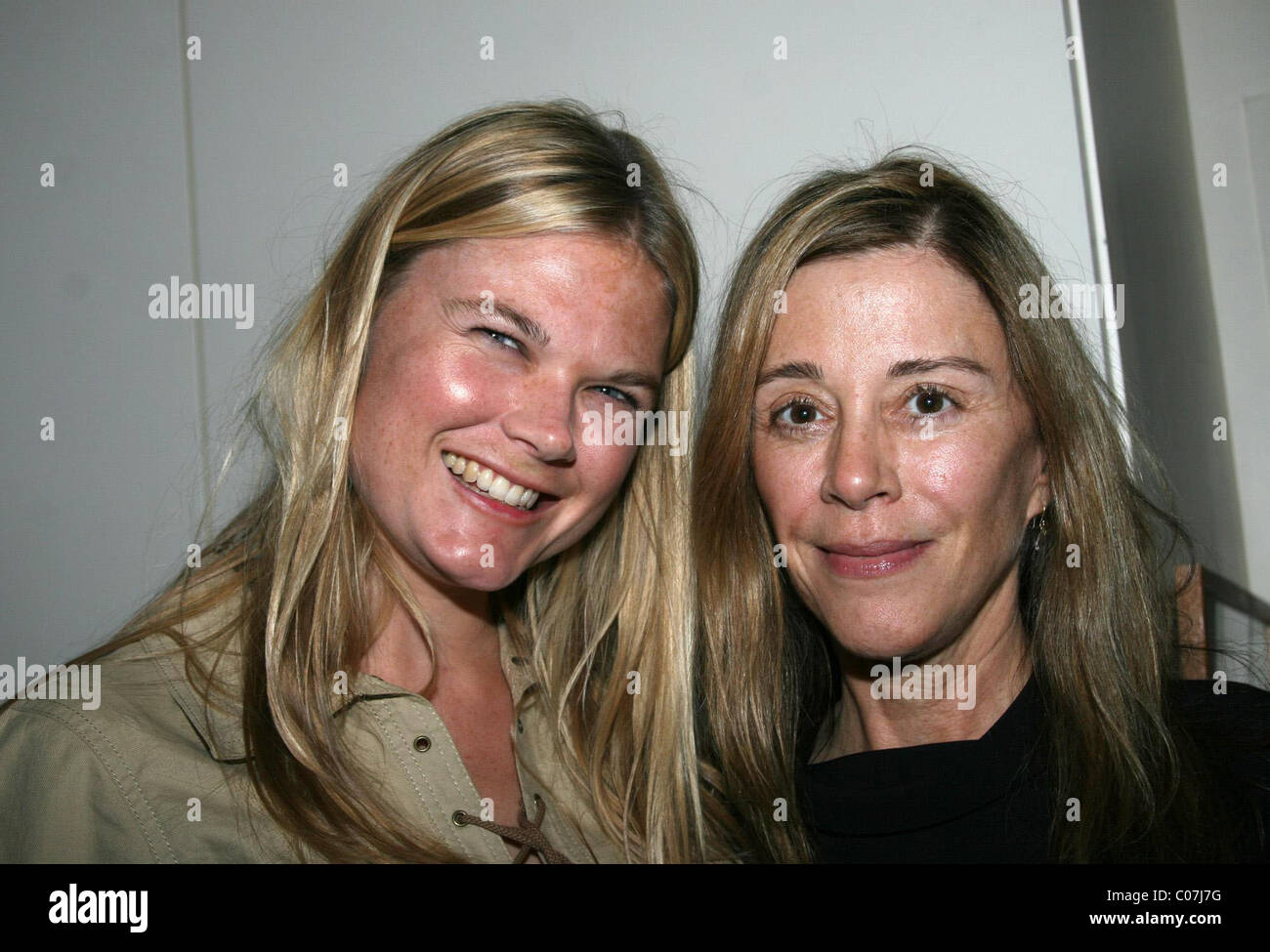 Kate Schelter and Paige Powell Tia Ciabani's birthday party at Kim ...