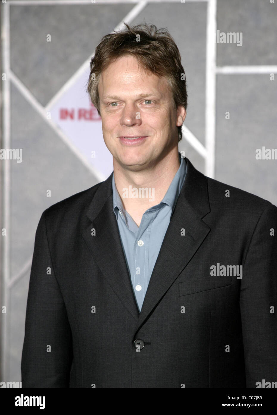 Peter Hedges World Premiere of 'Dan In Real Life' at El Capitan Theatre ...