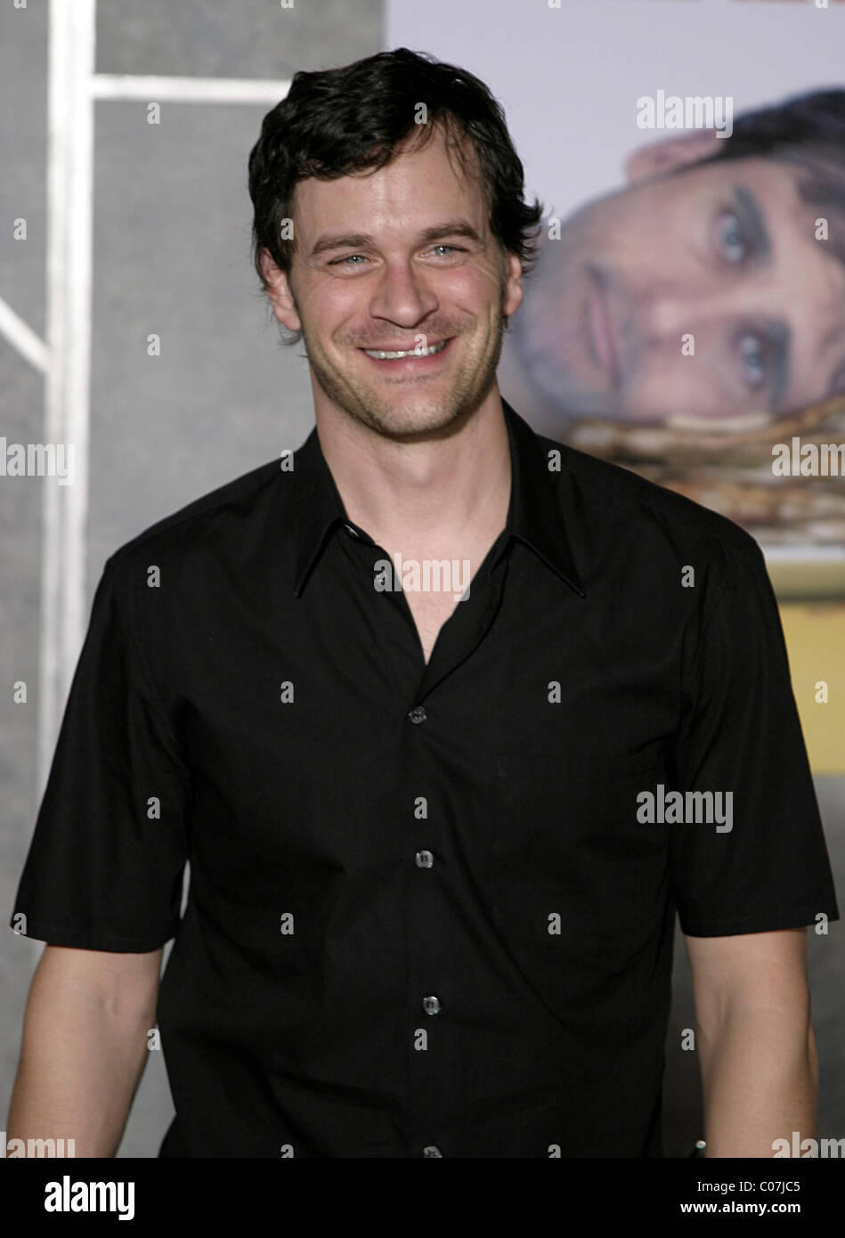 Tom everett scott hi-res stock photography and images - Alamy