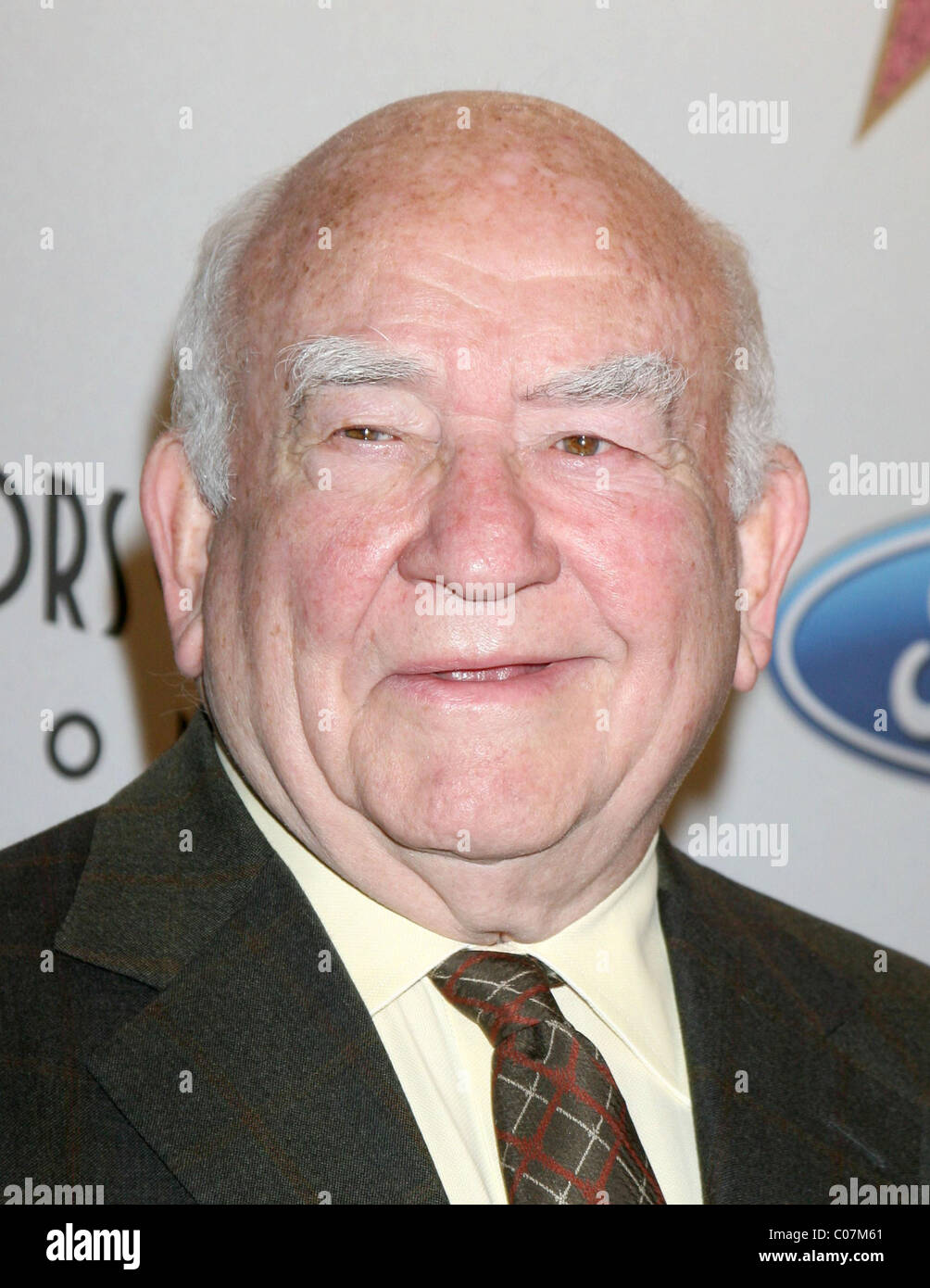 Ed Asner Screen Actors Guild Award of Excellence Breakfast Hollywood ...