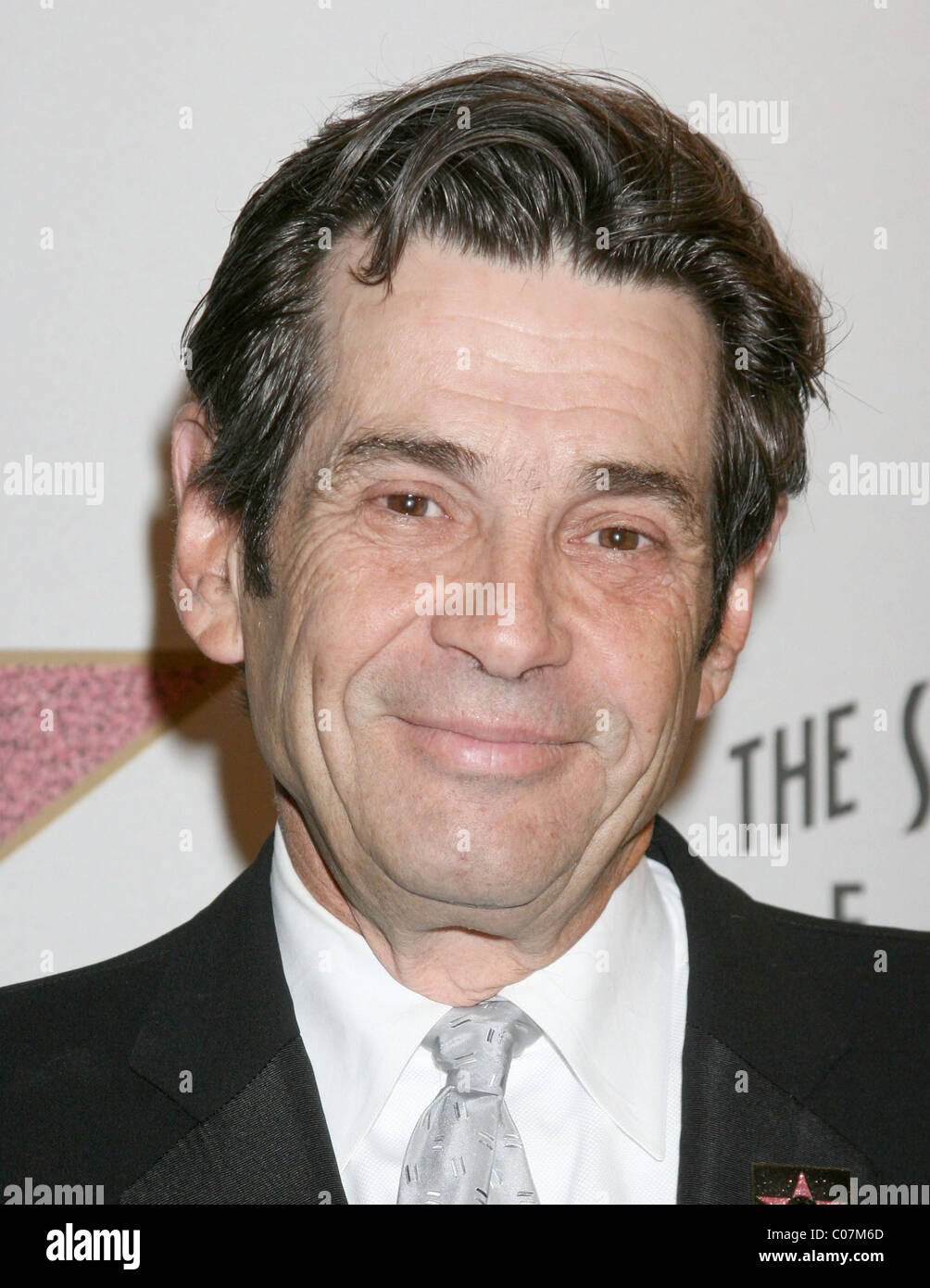 Alan Rosenberg Screen Actors Guild Award of Excellence Breakfast ...