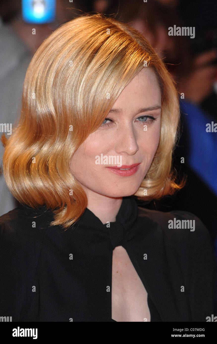 Roisin Murphy Swarovski Fashion Rocks held at the Royal Albert Hall ...