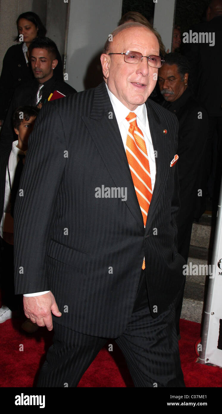 Clive Davis Conde Nast Media Group Presents the 4th Annual 'Black Ball ...