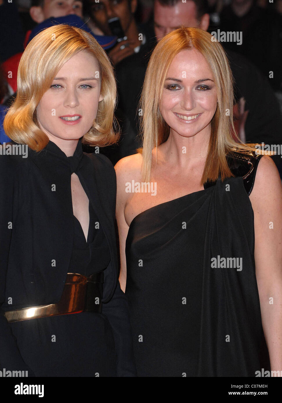 Roisin Murphy and Frieda Giannini Swarovski Fashion Rocks held at the ...