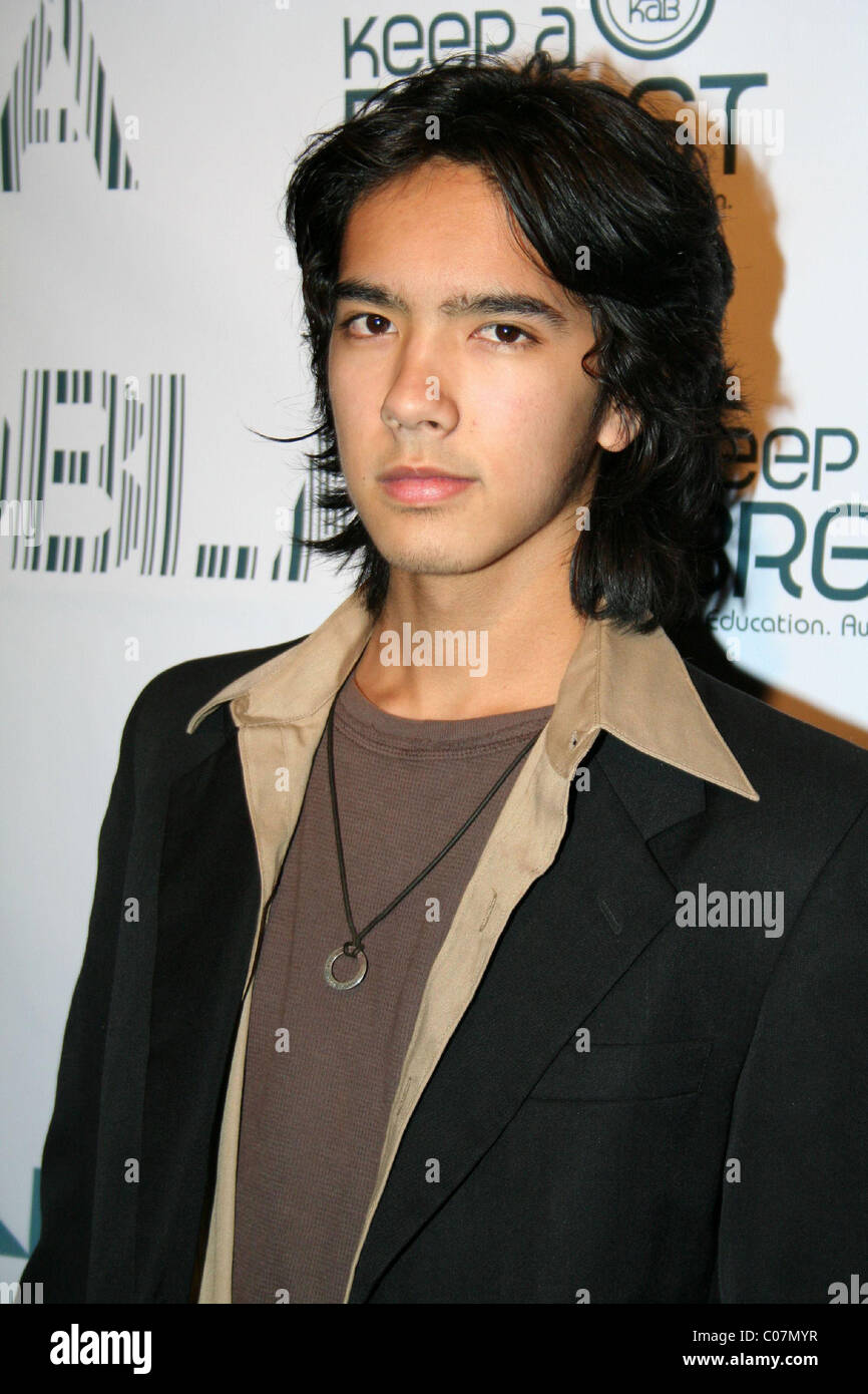 Sean Michael Afable To Save A Life