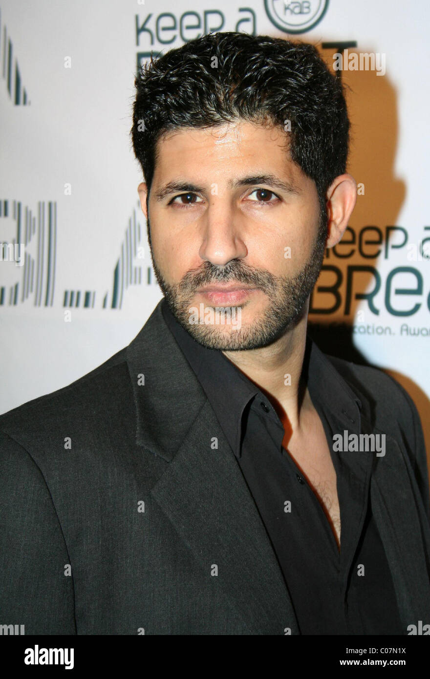 Assaf cohen hi-res stock photography and images - Alamy