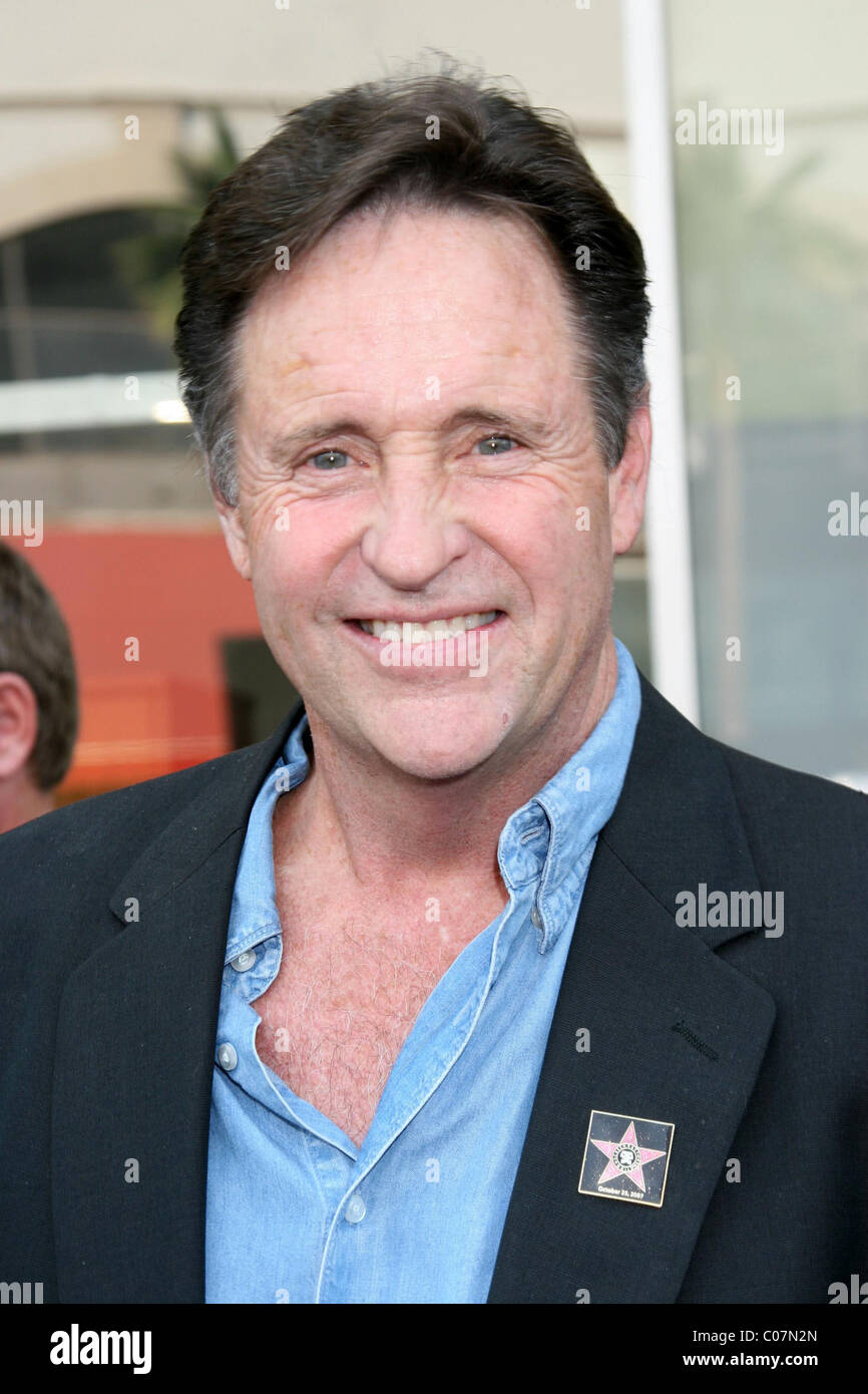 Robert Hays 'Screen Actors Guild Award of Excellence Star' on the ...