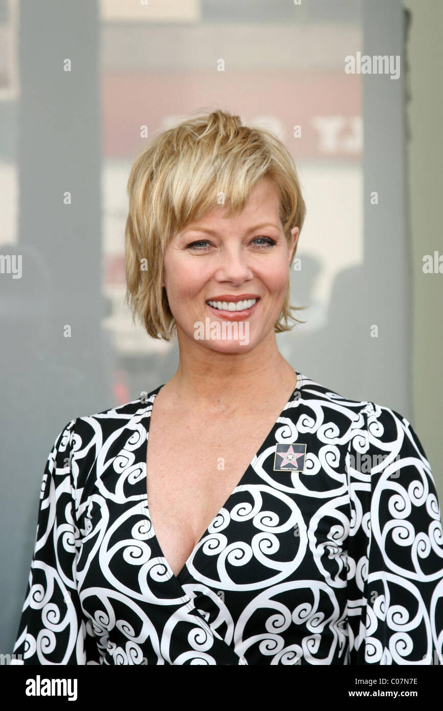 Barbara Niven 'Screen Actors Guild Award of Excellence Star' on the ...