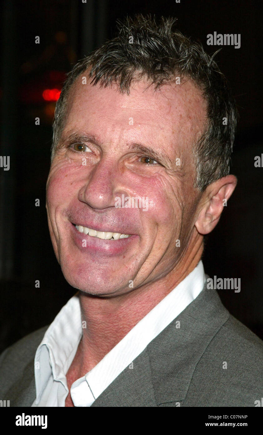 Michael Cunningham The Opening Night performance of the Broadway play ...