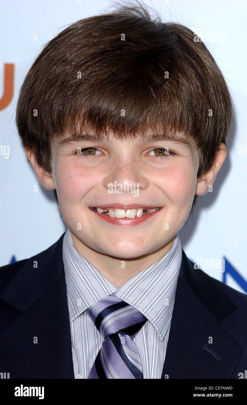 Sean Curley Los Angeles Premiere of 'Reservation Road' at Samuel ...