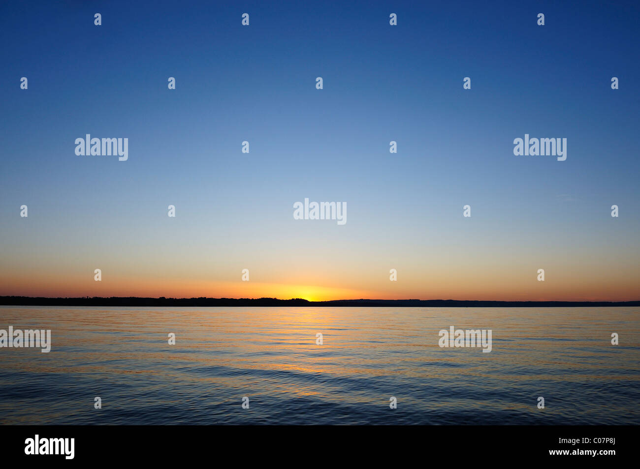 Ambach district hi-res stock photography and images - Alamy