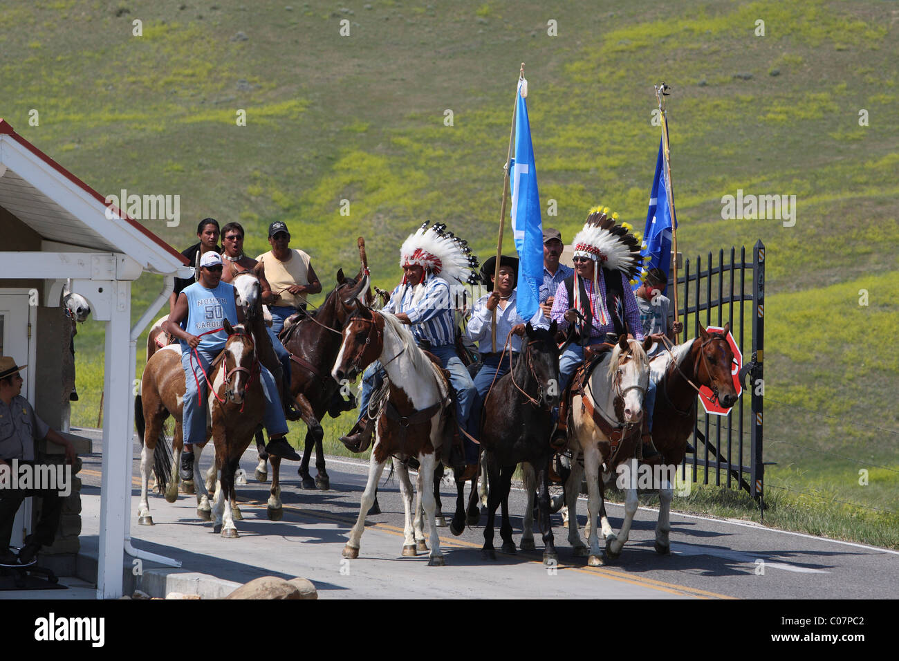 Crazy horse memorial hi-res stock photography and images - Alamy