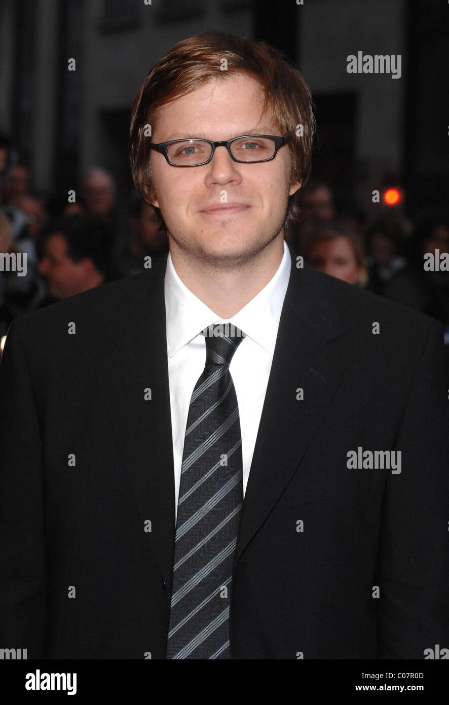 Grace gone screening hi-res stock photography and images - Alamy