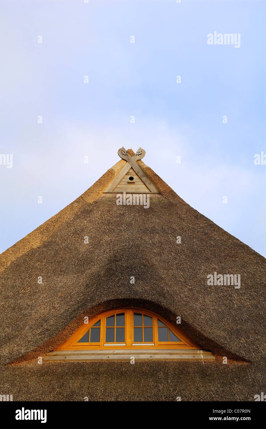 Dormer window dormer windows hi-res stock photography and images - Alamy
