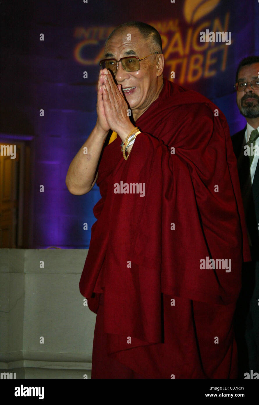 His Holiness the 14th Dalai Lama International Campaign For Tibet ...