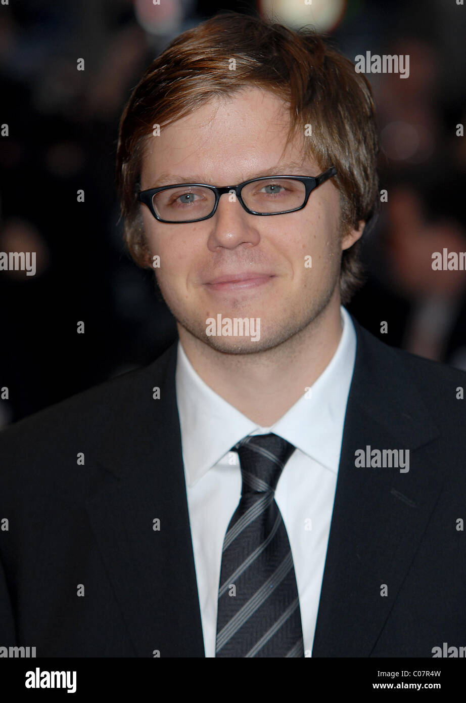 Grace gone screening hi-res stock photography and images - Alamy