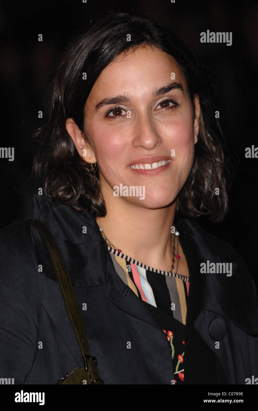 Sarah Gavron The Times BFI London Film Festival: Brick Lane, screening ...