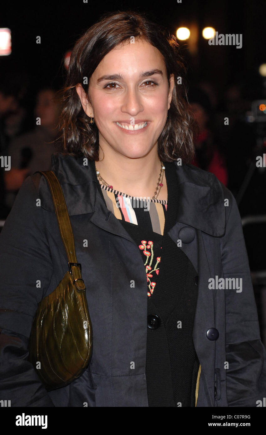 Sarah Gavron The Times BFI London Film Festival: Brick Lane, screening ...