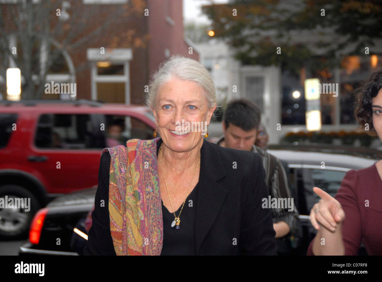 Shell seekers vanessa redgrave hi-res stock photography and images - Alamy