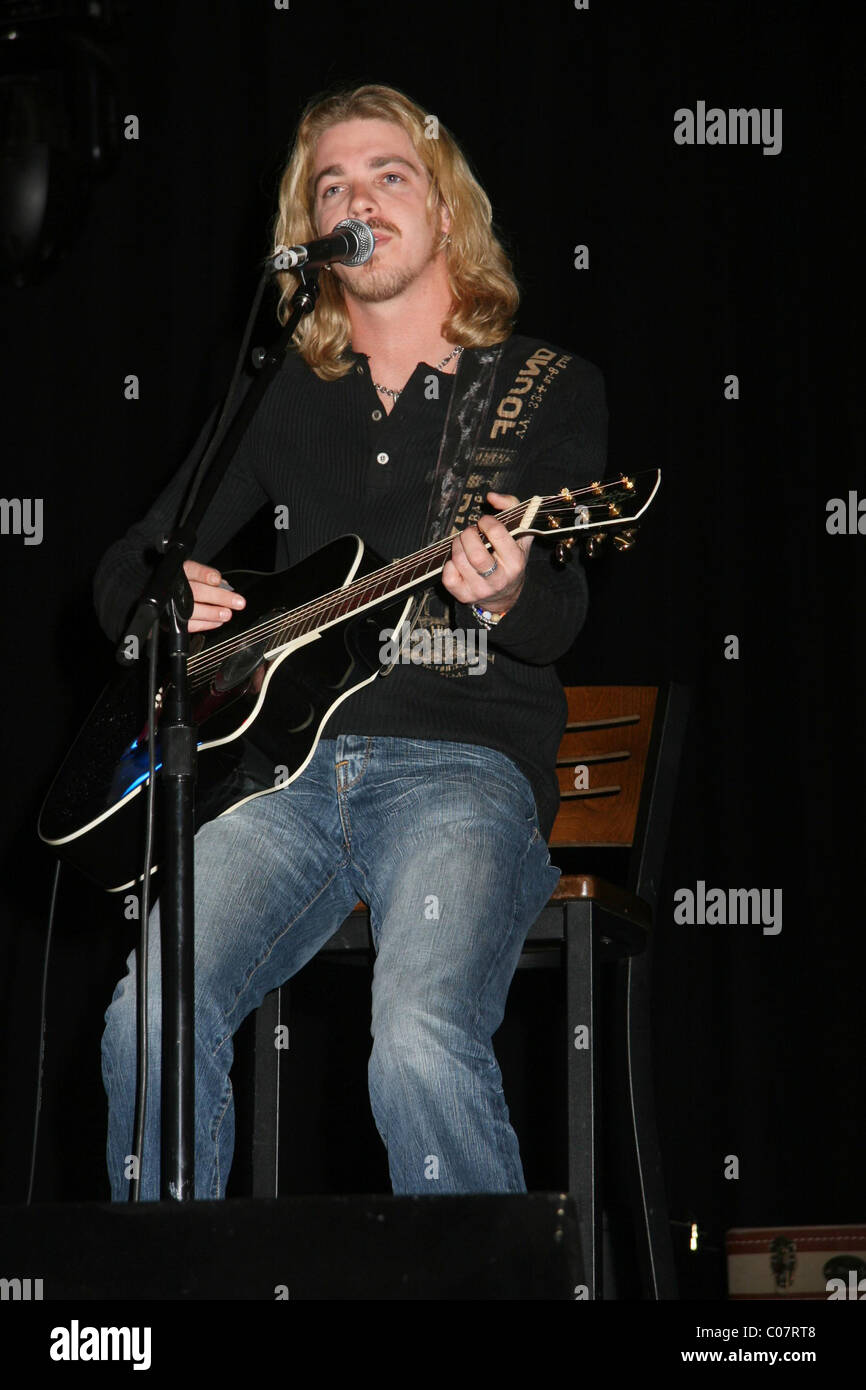 Bucky covington hi-res stock photography and images - Alamy