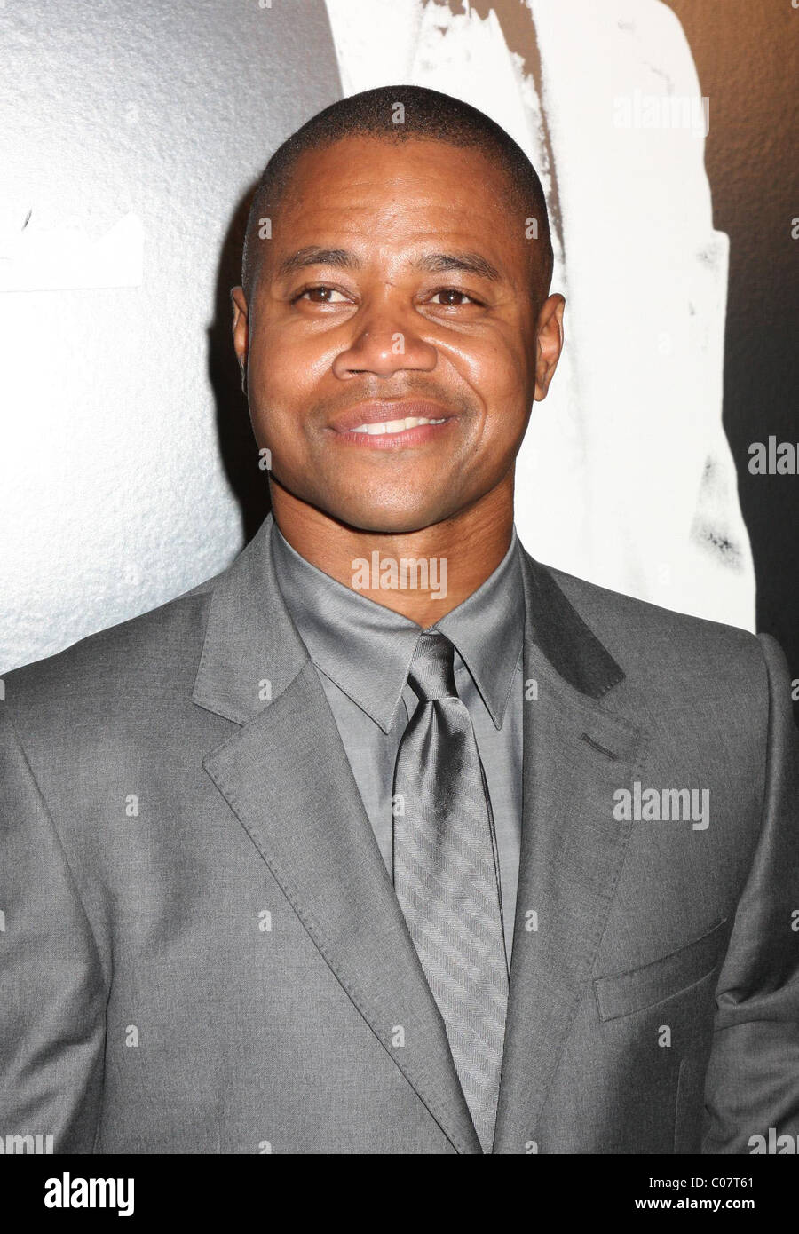 Musician Tommy Gooding