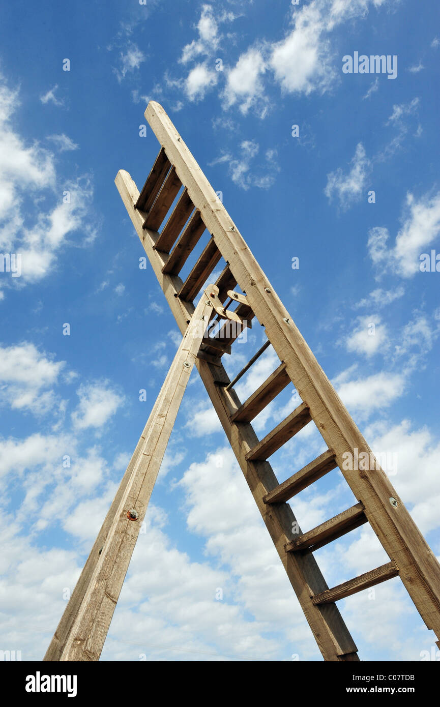 Building Success Concept Steps High Resolution Stock Photography and ...