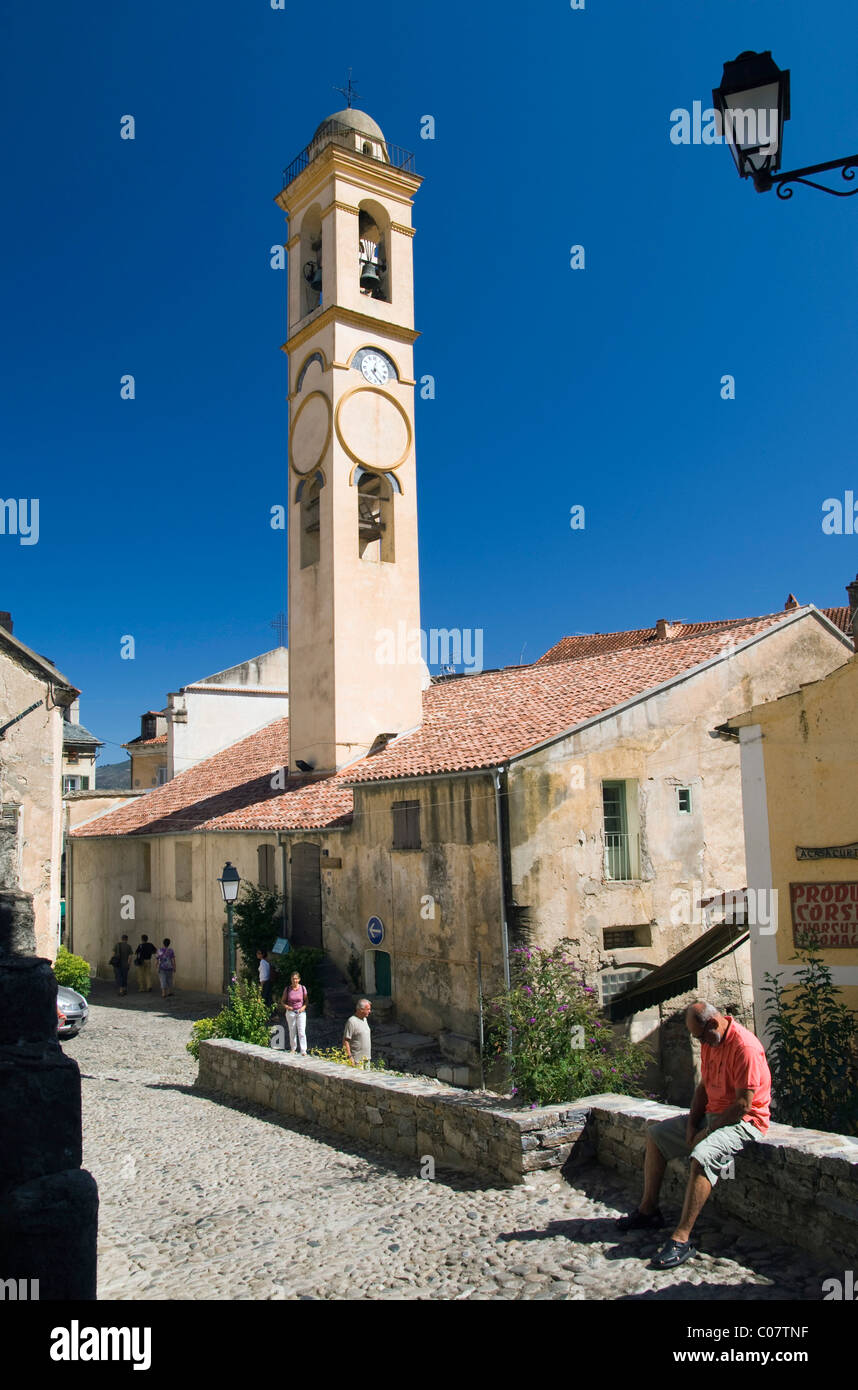 The niolo hi-res stock photography and images - Alamy