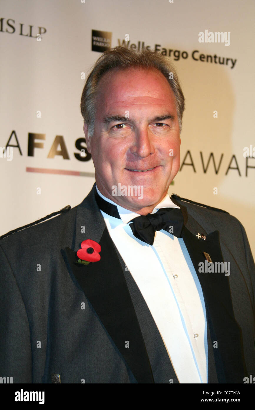 Gary Van Dis 2007 LA Fashion Awards presented by Saturn held at Orpheum ...