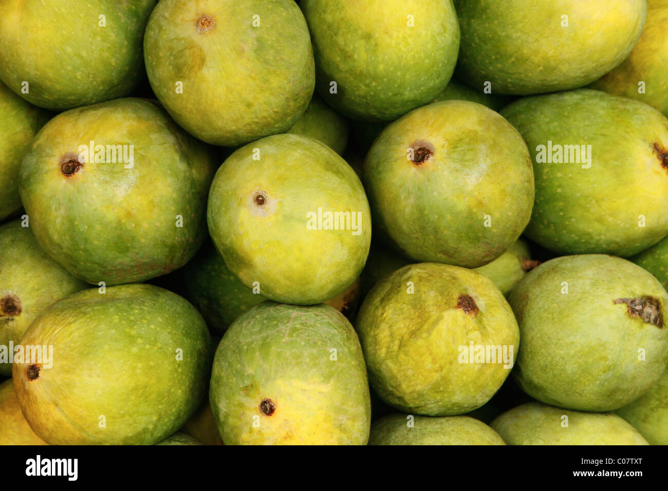 Fruit mangoes india asia hi-res stock photography and images - Alamy