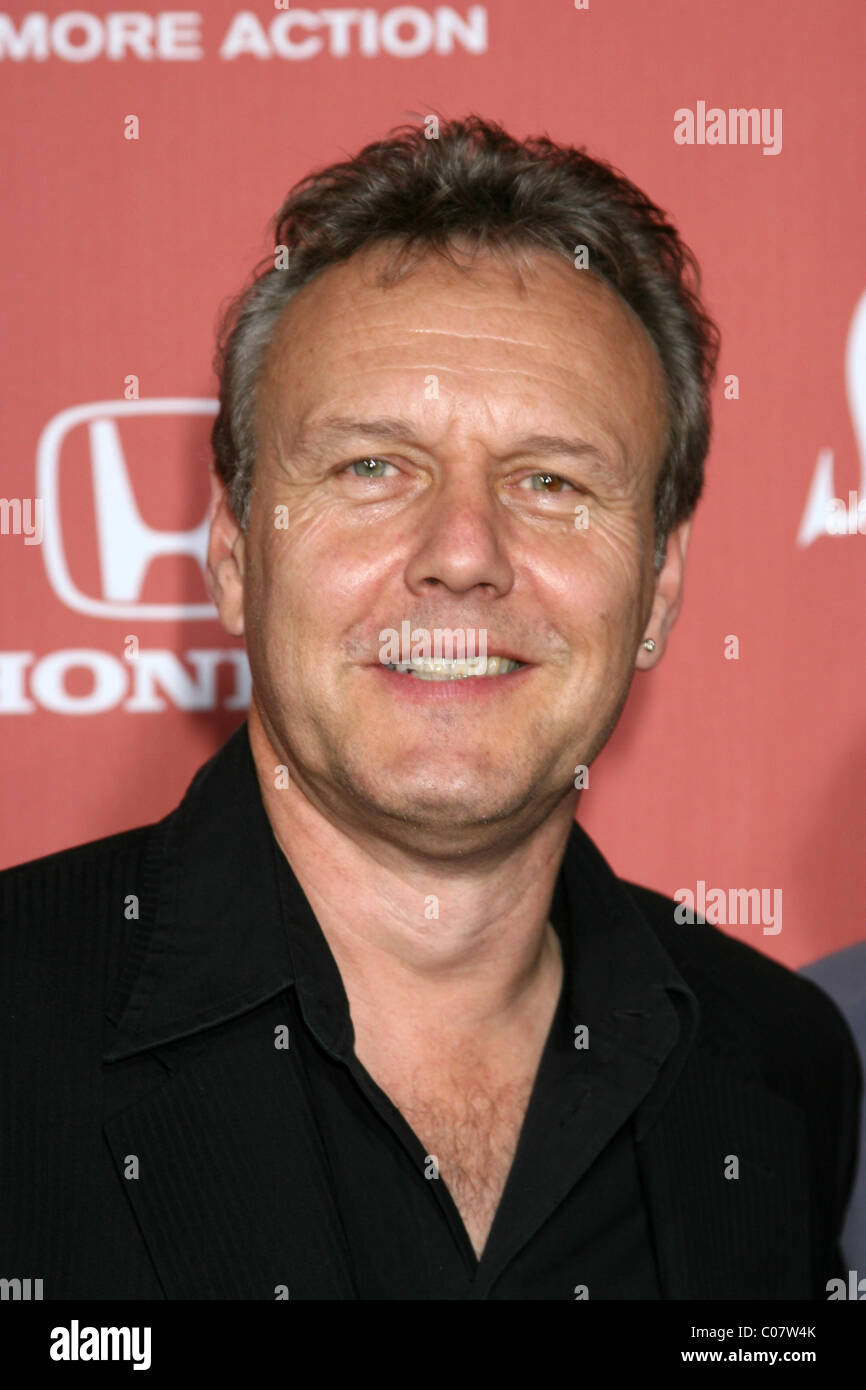Anthony Stewart Head Spike TV's 'Scream 2007' awards held at the Greek ...