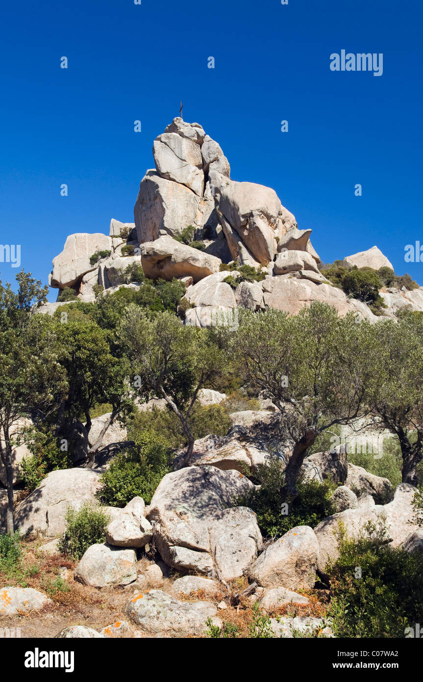 Bonifacio de hi-res stock photography and images - Alamy