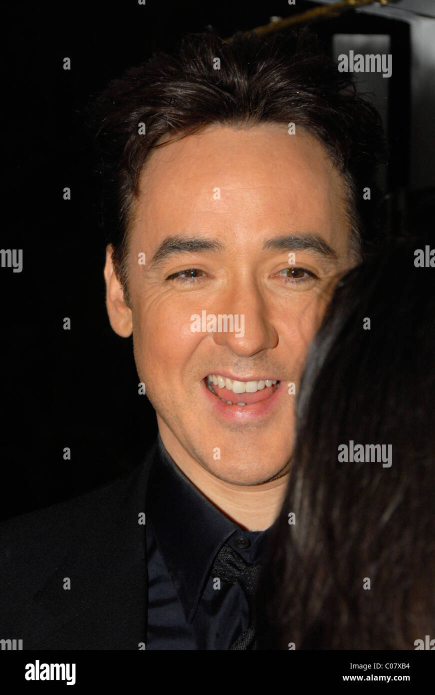 John Cusack Children