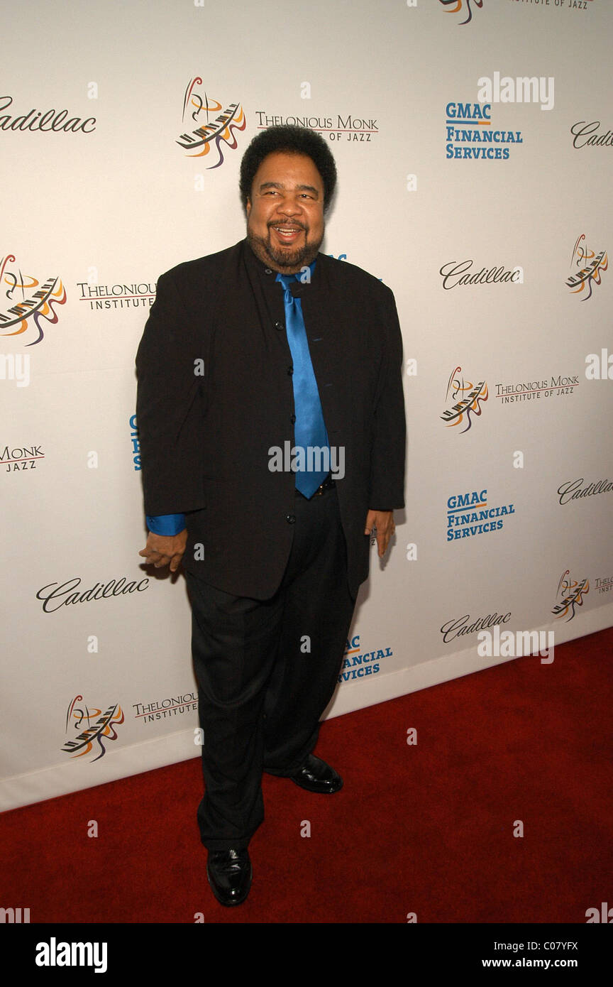 George Duke Thelonious Monk International Jazz Competition and Tribute ...