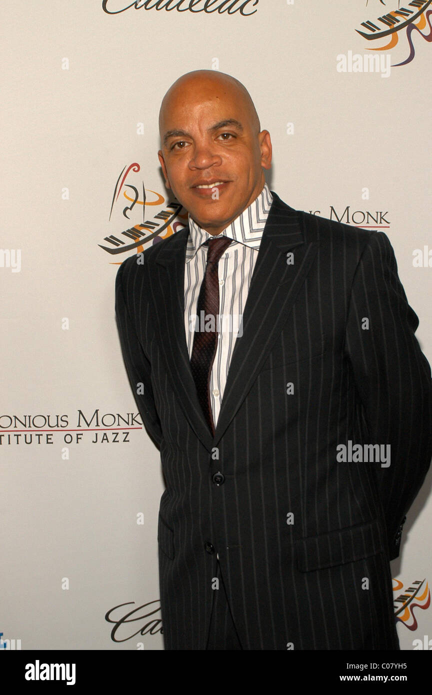 Ricky Minor Thelonious Monk International Jazz Competition and Tribute ...