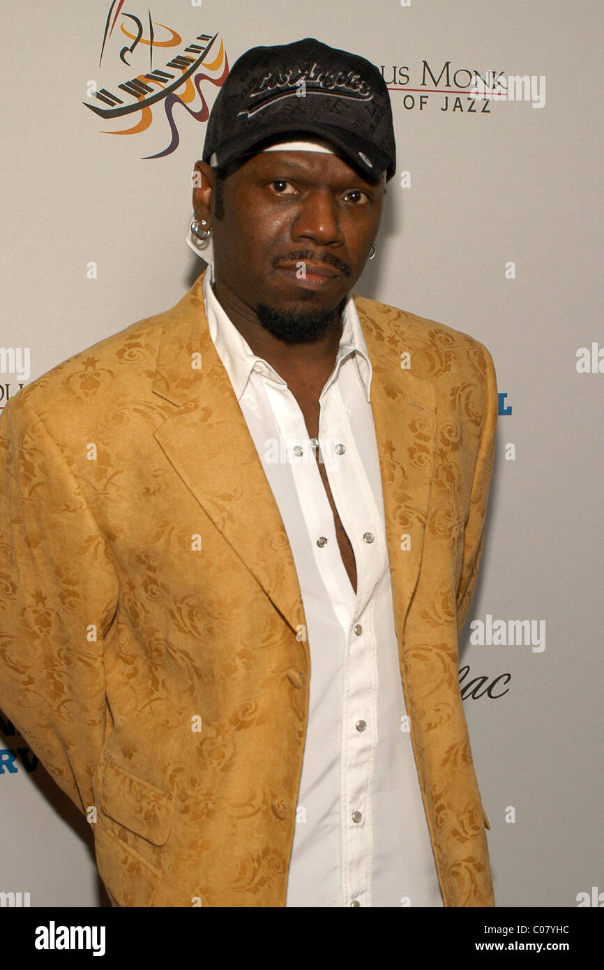 Grand Mixer DXT Thelonious Monk International Jazz Competition and ...