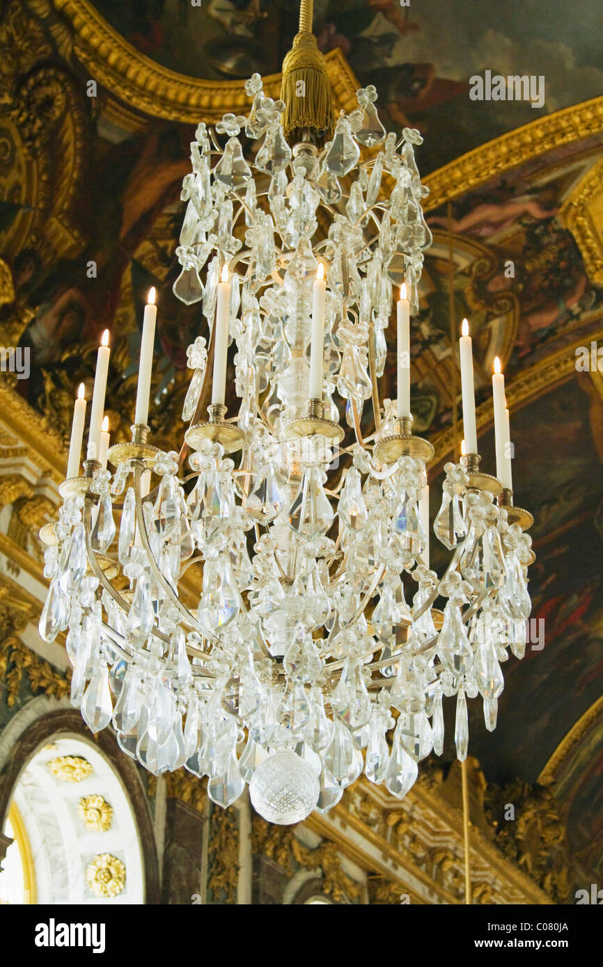 Burning mirrors fresco hi-res stock photography and images - Alamy