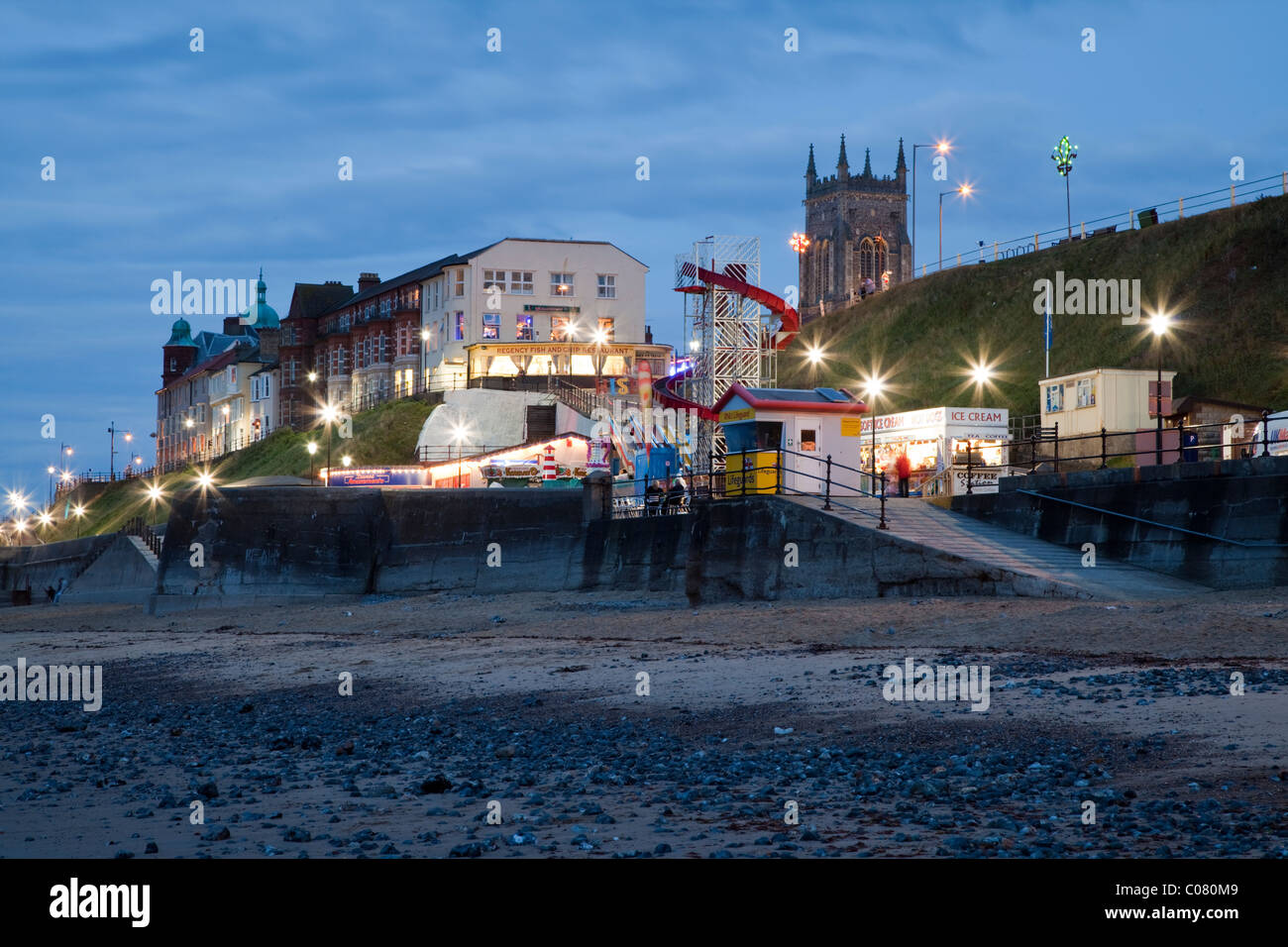 Town of cromer hi-res stock photography and images - Alamy