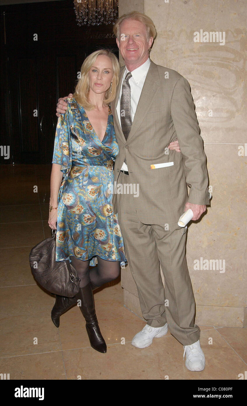 Rachelle Begley, Ed Begley Friendly House 18th Annual Awards Luncheon ...