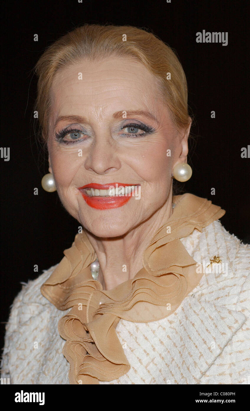 Anne Jeffreys Friendly House 18th Annual Awards Luncheon hosts 'Woman ...