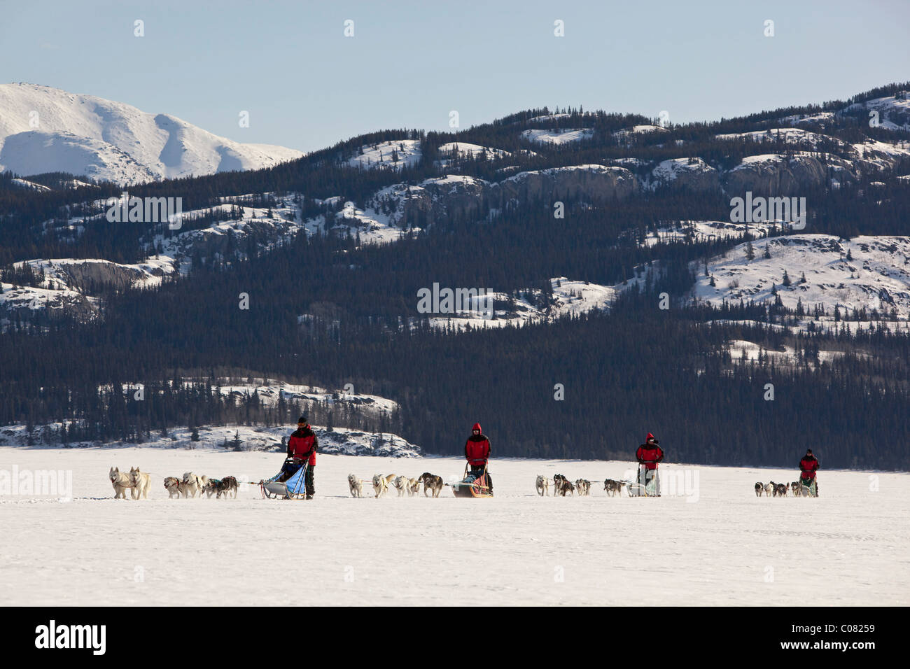 Sleds hi-res stock photography and images - Alamy