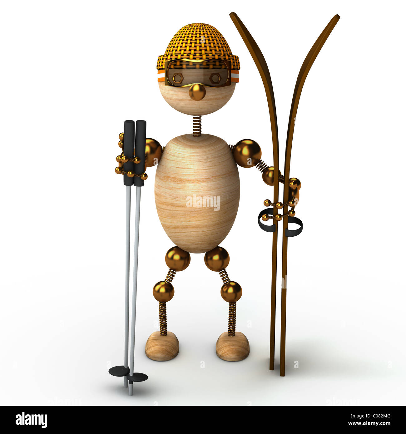 Rendered finish hi-res stock photography and images - Alamy