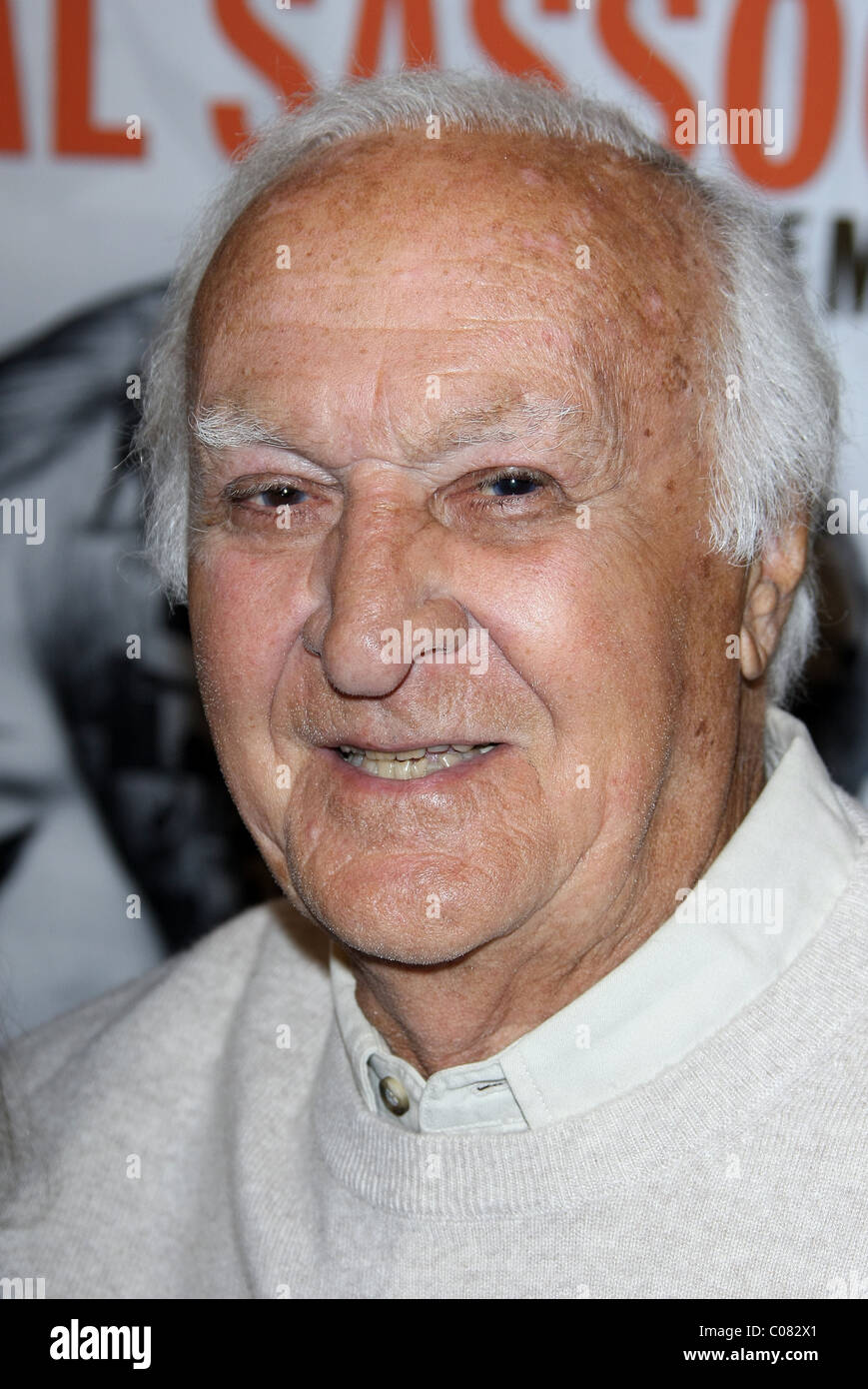 Robert Loggia Young