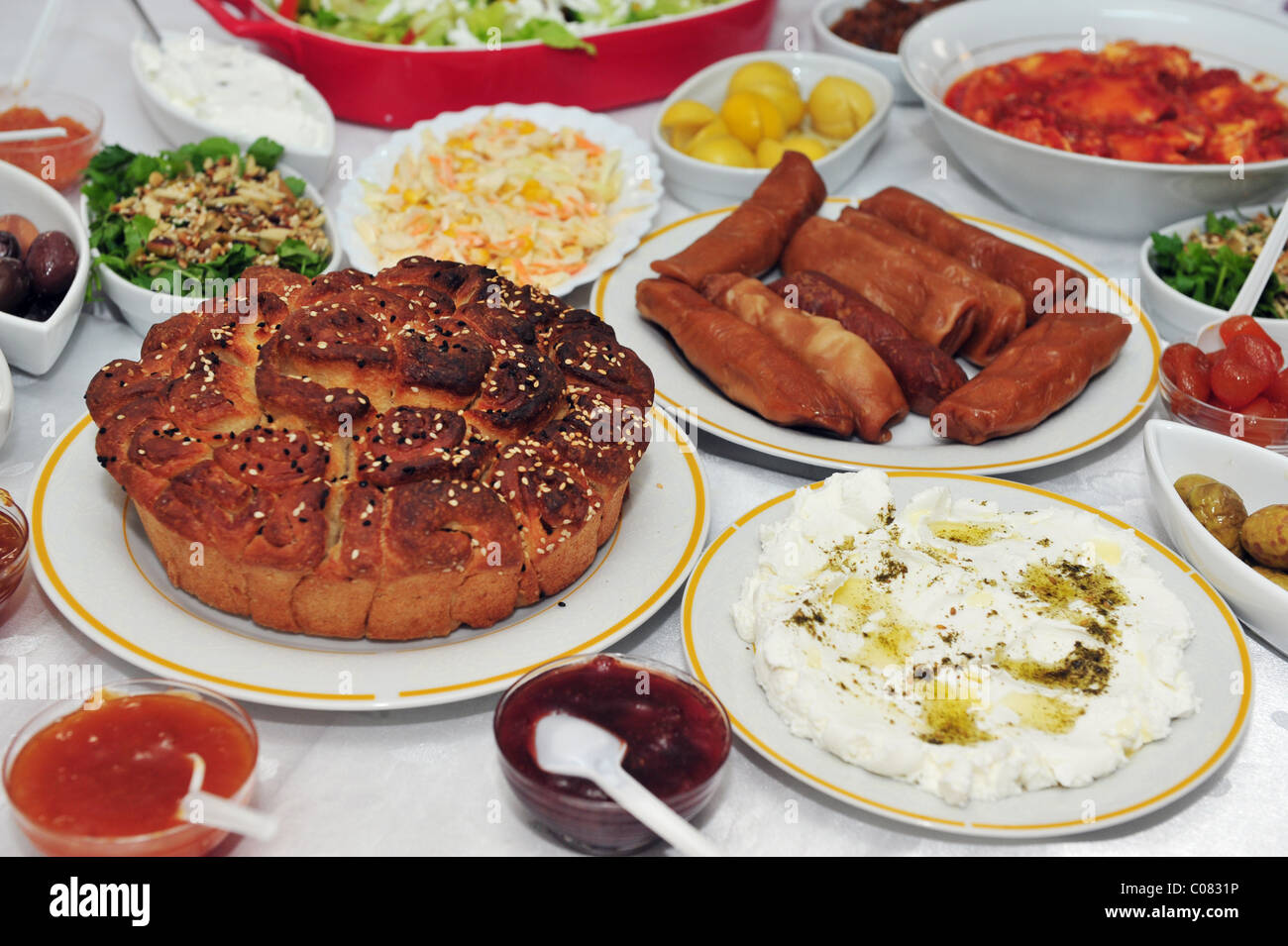 Jewish Society High Resolution Stock Photography and Images - Alamy