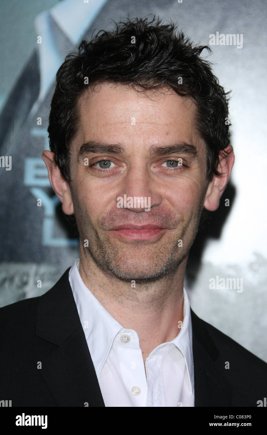 James Frain Spartacus