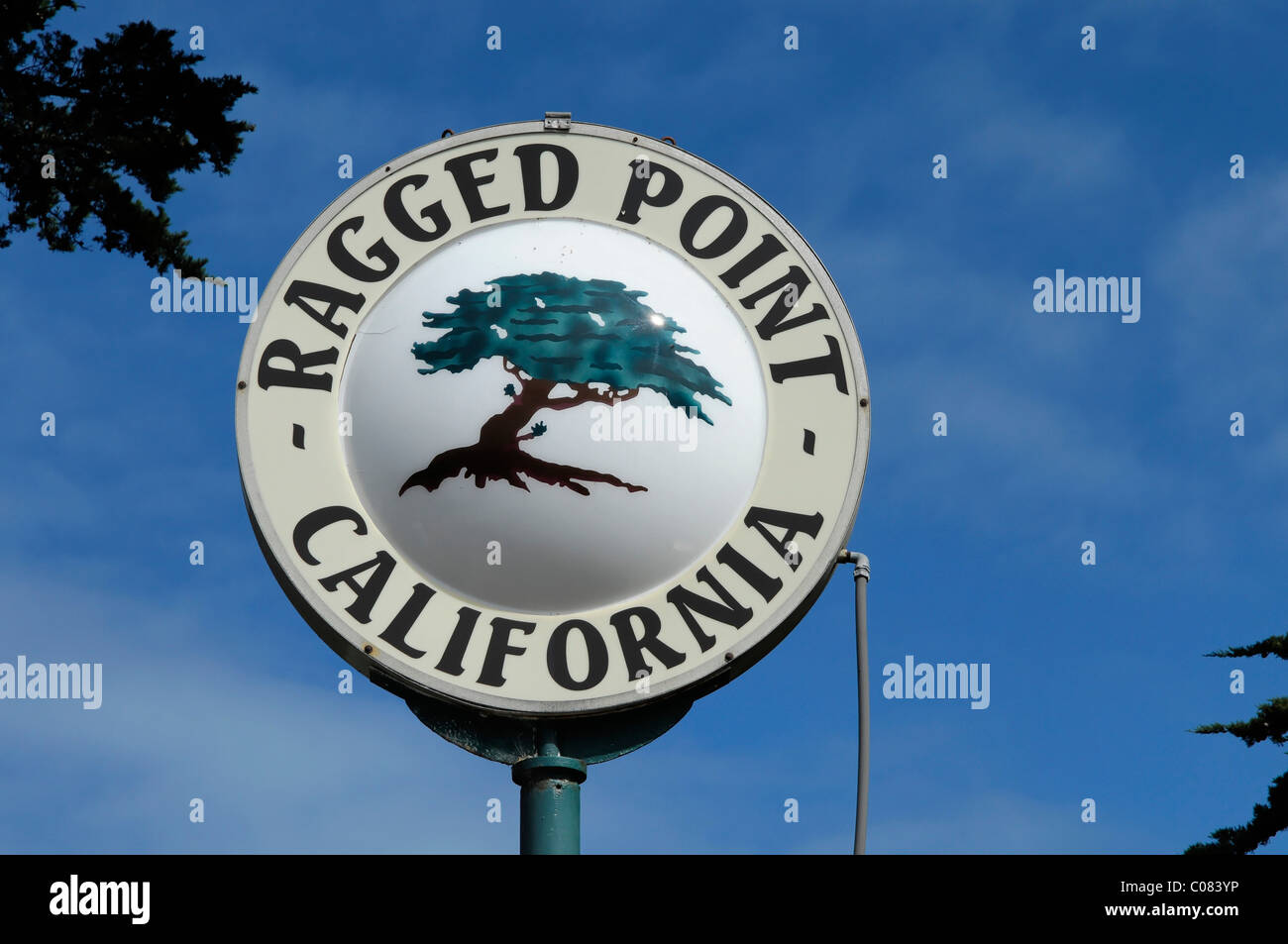 Ragged point hi-res stock photography and images - Alamy